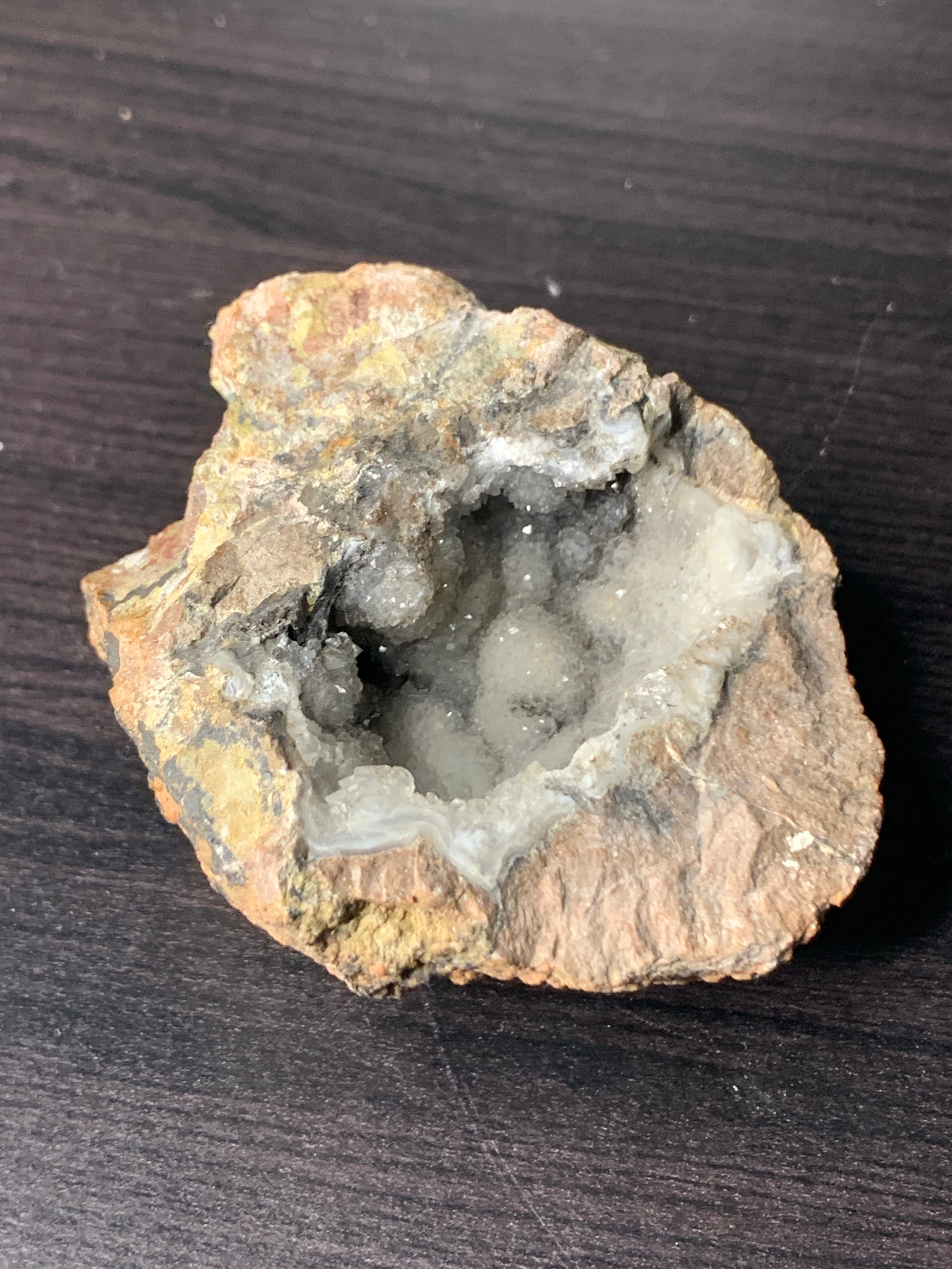 Geode
